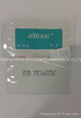 MOR test kit - strip ,cassette (China Manufacturer) - Biochemical ...