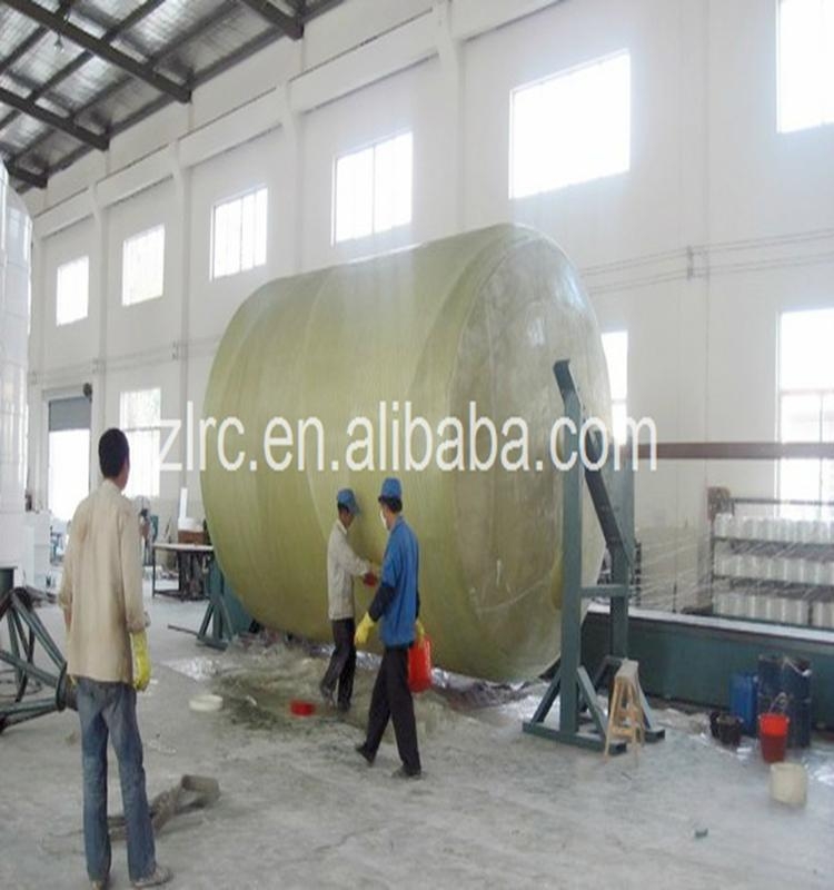 frp tank winding machine - ZLRC (China Manufacturer) - Metallurgy ...
