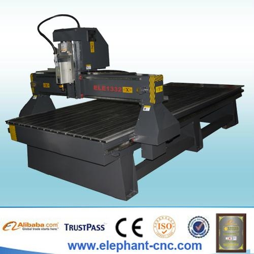 cnc router cutting machine - 1332 - ELE (China Manufacturer ...