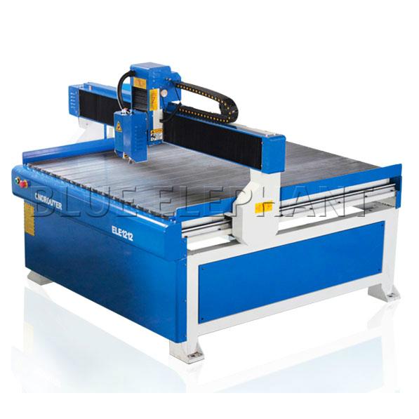 cnc advertising machine - ELE-1212 - ELE (China Manufacturer) - Rubber ...