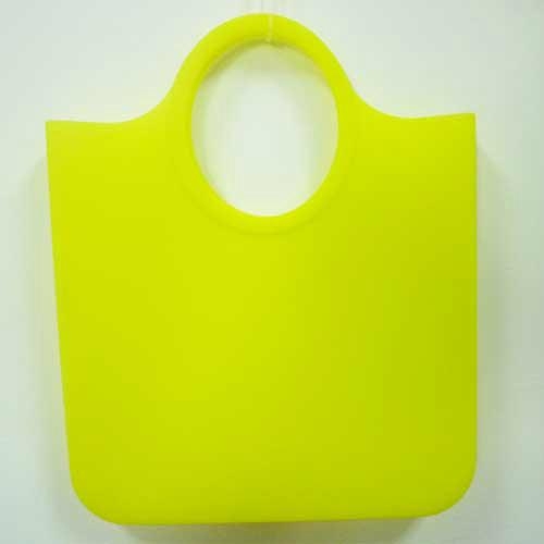 2014 silicone handbag (China Manufacturer) - Handbags - Bags & Cases ...