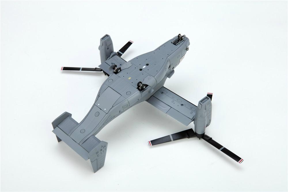 V-22 Osprey Tiltrotor model airplane scale model - Air Force 1 (China ...
