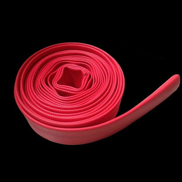 TPU layflat hose (China Manufacturer) - Fire Fighting - Security ...