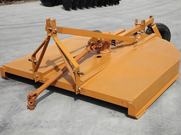 tractor lawn mower and hay rake - 9G - BOSSWORTH (China Manufacturer ...