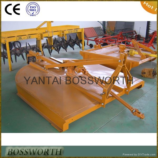 9GN grass slasher mower - BOSSWORTH (China Manufacturer) - Garden Tools ...