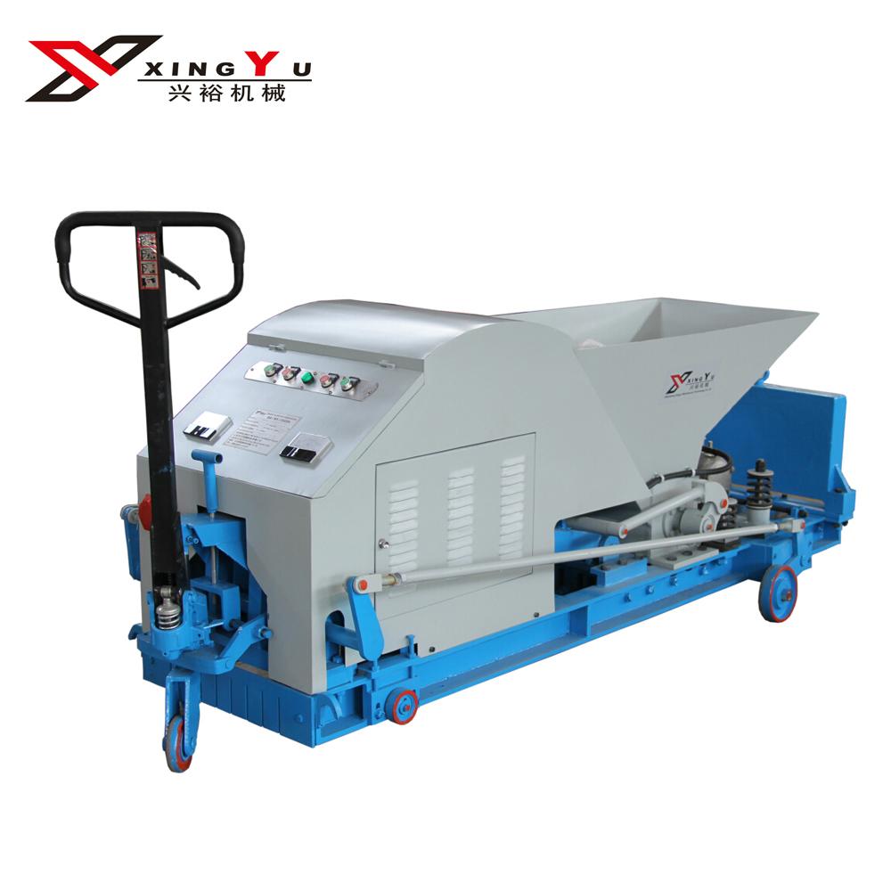 precast concrete lintel machine - 120x240x2 - xingyu (China ...