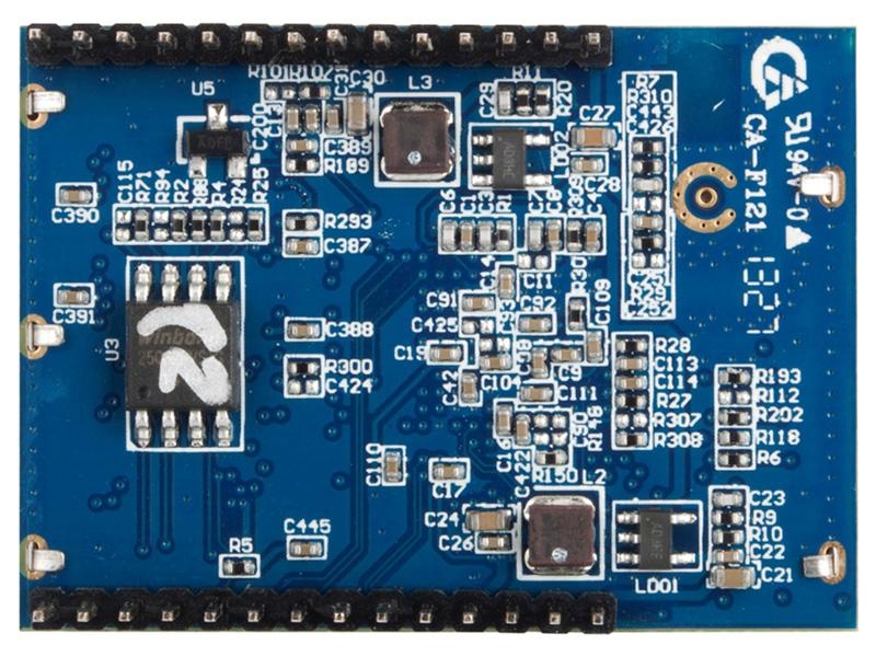 UART to Wireless Control Module - BL-5350-1A - LB-LINK (China ...