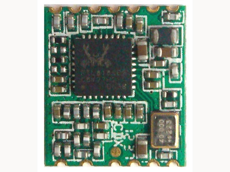 150M Wireless N SDIO Moudle - BL-R8189RM2 - LB-LINK (China Manufacturer ...