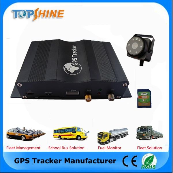 Newest Powerful GPS Tracking Device Vt1000 with RFID Reader - VT1000 ...