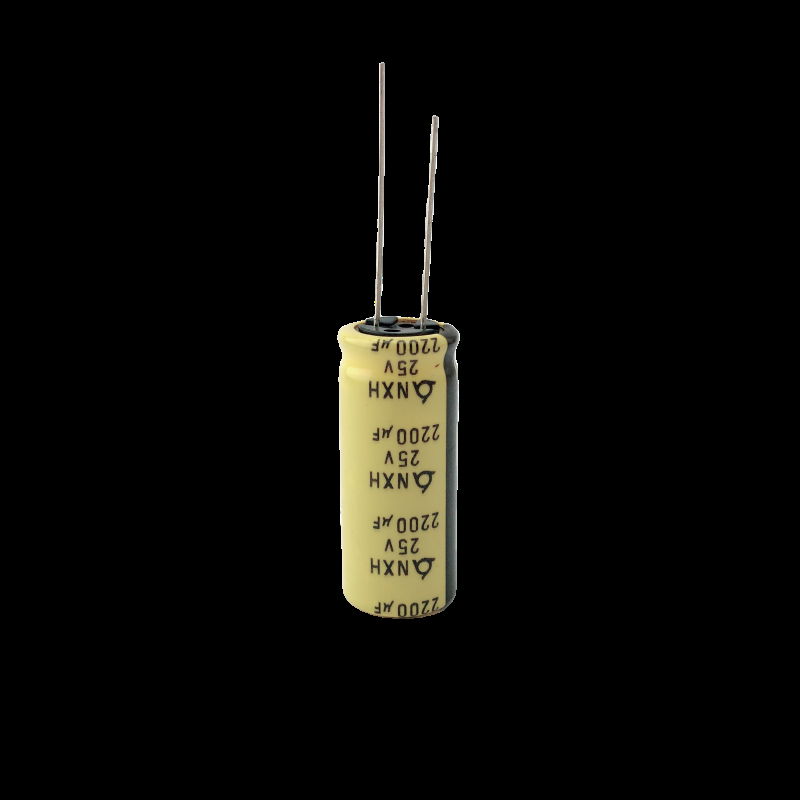new original SAMYOUNG authorized distributor of Samyoung capacitors ...