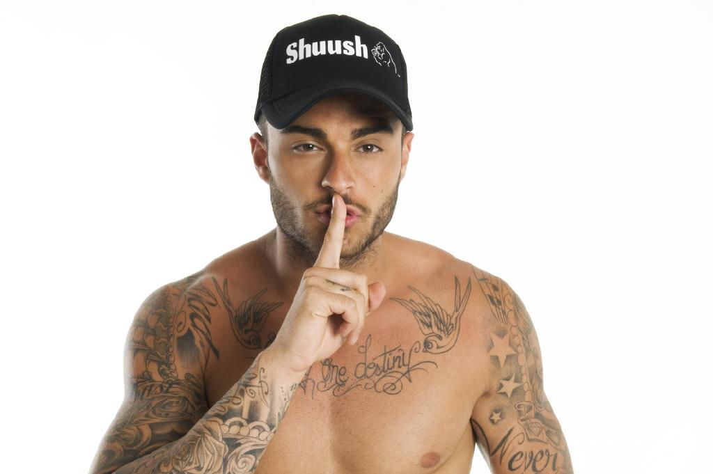 Hats - 1001 - Shuush (Australia Trading Company) - Sports Caps - Hat ...