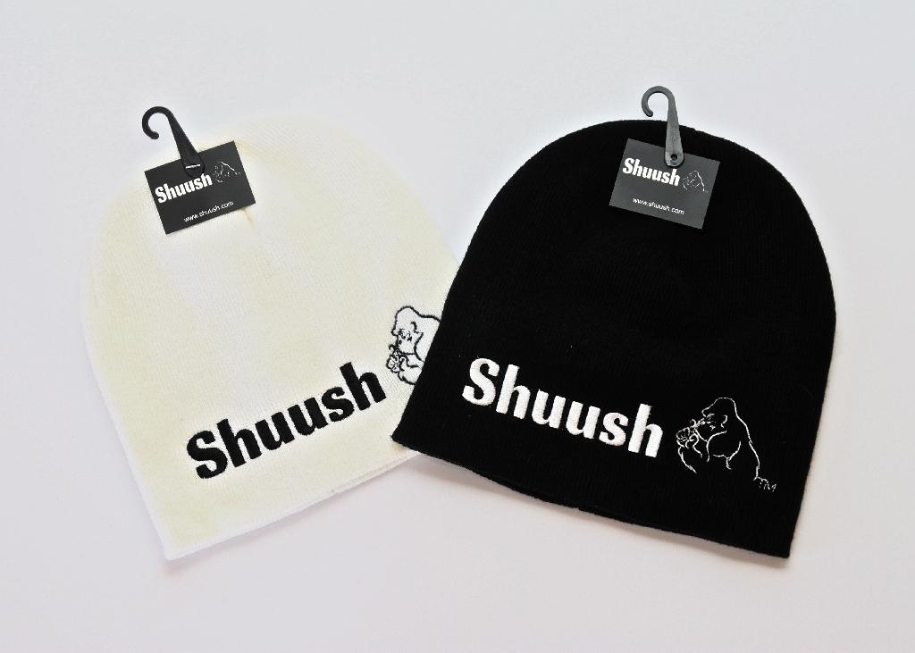 Beanies - 1001 - Shuush (Australia Trading Company) - Other Hats & Caps ...