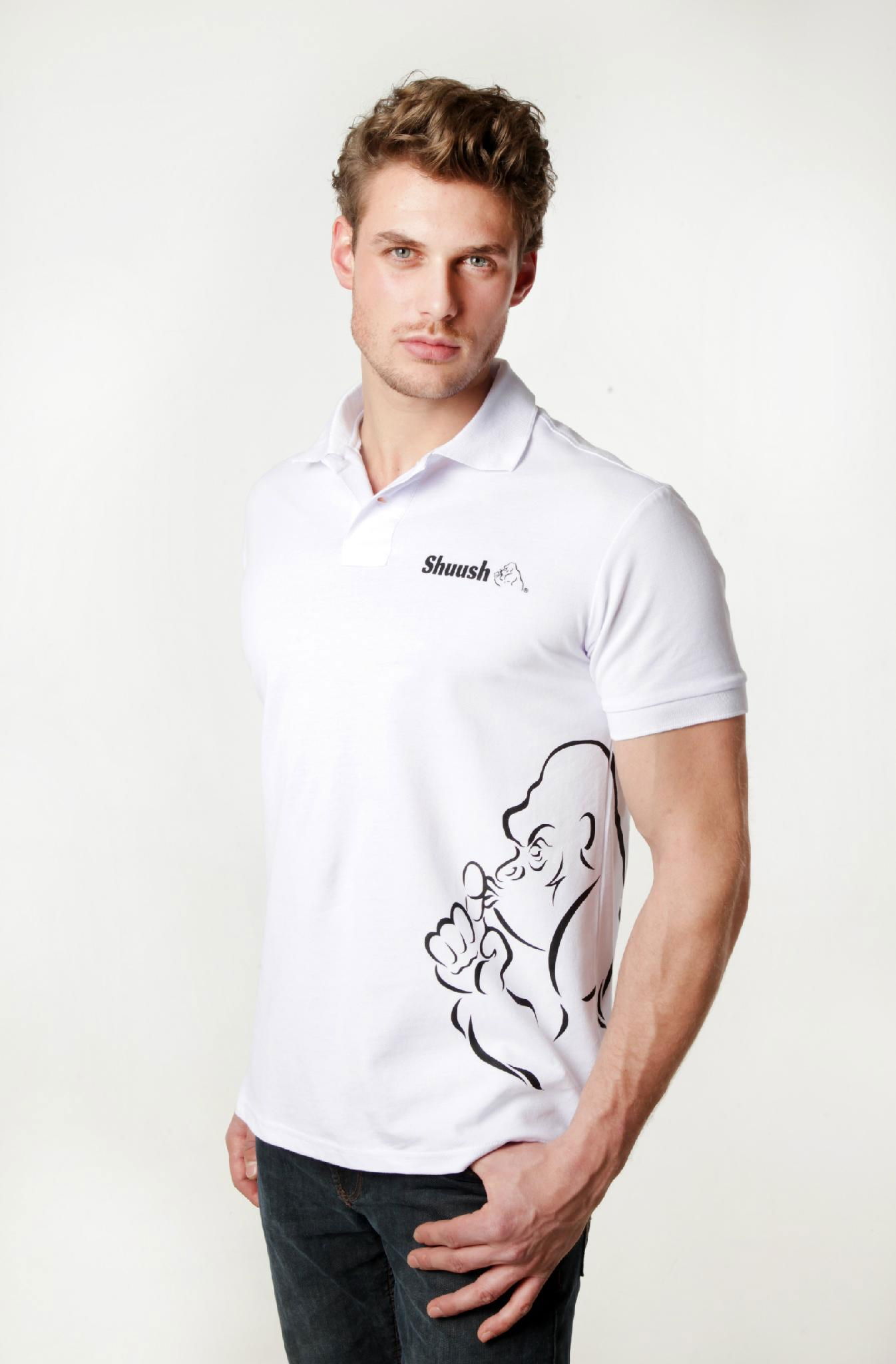 Shuush Polos - 1001 (Australia Trading Company) - Shirts - Apparel ...