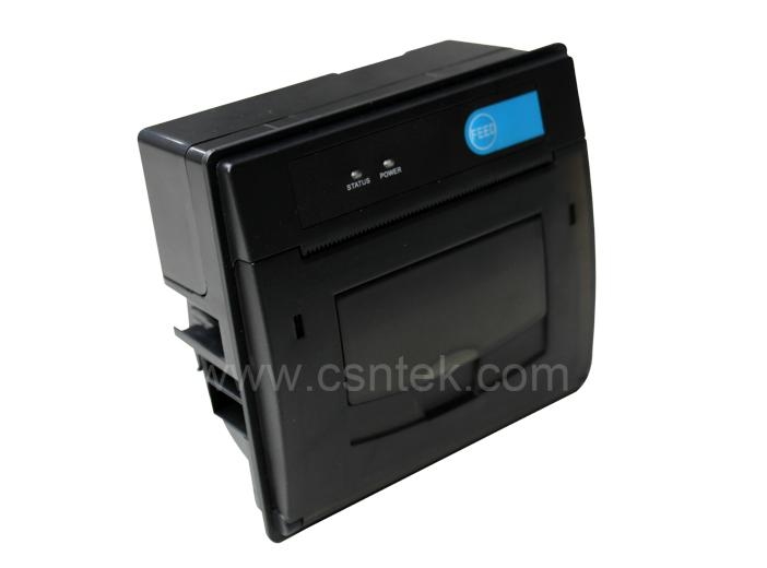 80mm Mini Thermal Panel Printer - EP-360 - CASHINO (China Manufacturer ...