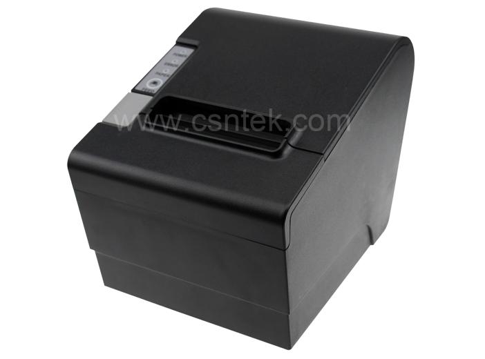 80mm Desktop thermal small ticket printer - CSN-80V - CASHINO (China ...