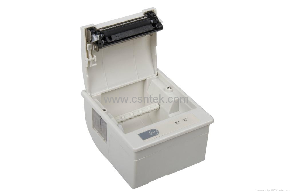 2 inch micro panel printer with auto-cutter - EP-260C - CASHINO (China ...