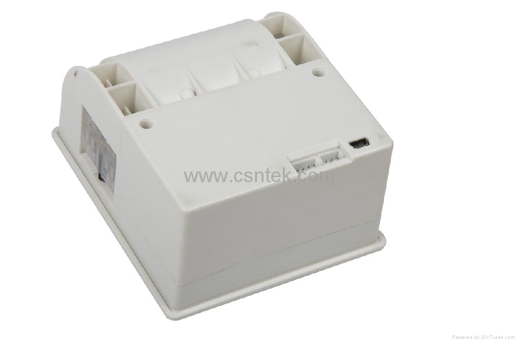 2 inch micro panel printer with auto-cutter - EP-260C - CASHINO (China ...