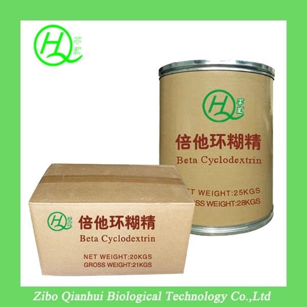 beta cyclodextrin cas 7585-39-9 beta dex food additives - AAA - Qianhui ...