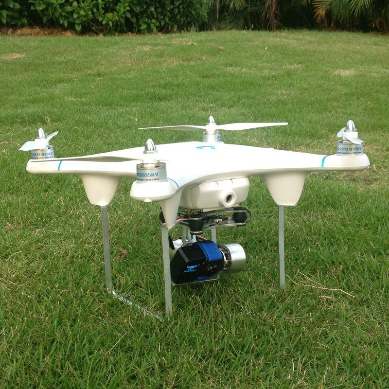 SP-AP20 With GPS&Compass module&1080P HD Camera and PTZ holder (China ...