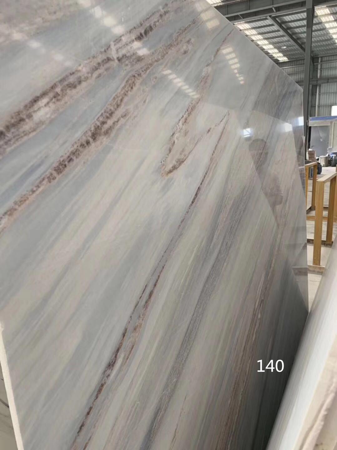 5D print artificial marble slabs - kjstone (China Manufacturer ...