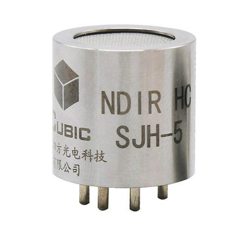 Infrared methane (CH4) sensor - SJH Series - Wuhan Cubic (China ...
