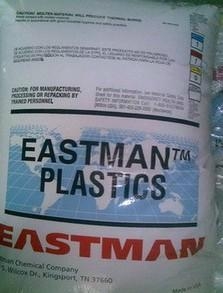 PCTA - CN015 - EASTMAN (China Trading Company) - Plastic Materials ...