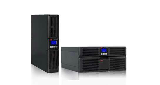 ABB UPS - all (China Manufacturer) - UPS - Power Supply & Distribution ...