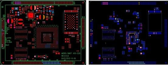 A20 super core board (dual core A7/dual-core ARM Cortex-A7) - Super ...