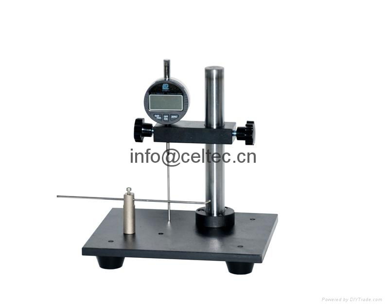 Bottle Perpendicularity Tester Container coaxiality tester - PER-01 ...