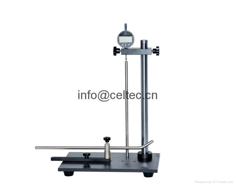 Bottle Perpendicularity Tester Container coaxiality tester - PER-01 ...