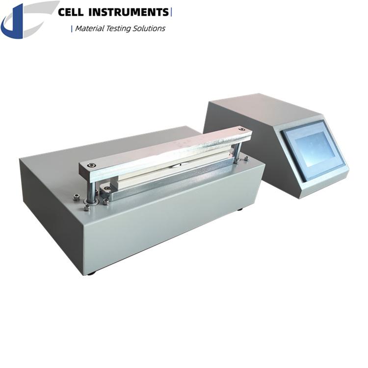 ASTM D1140 Burst Strength Tester For Packaging Seal Strength Testing ...