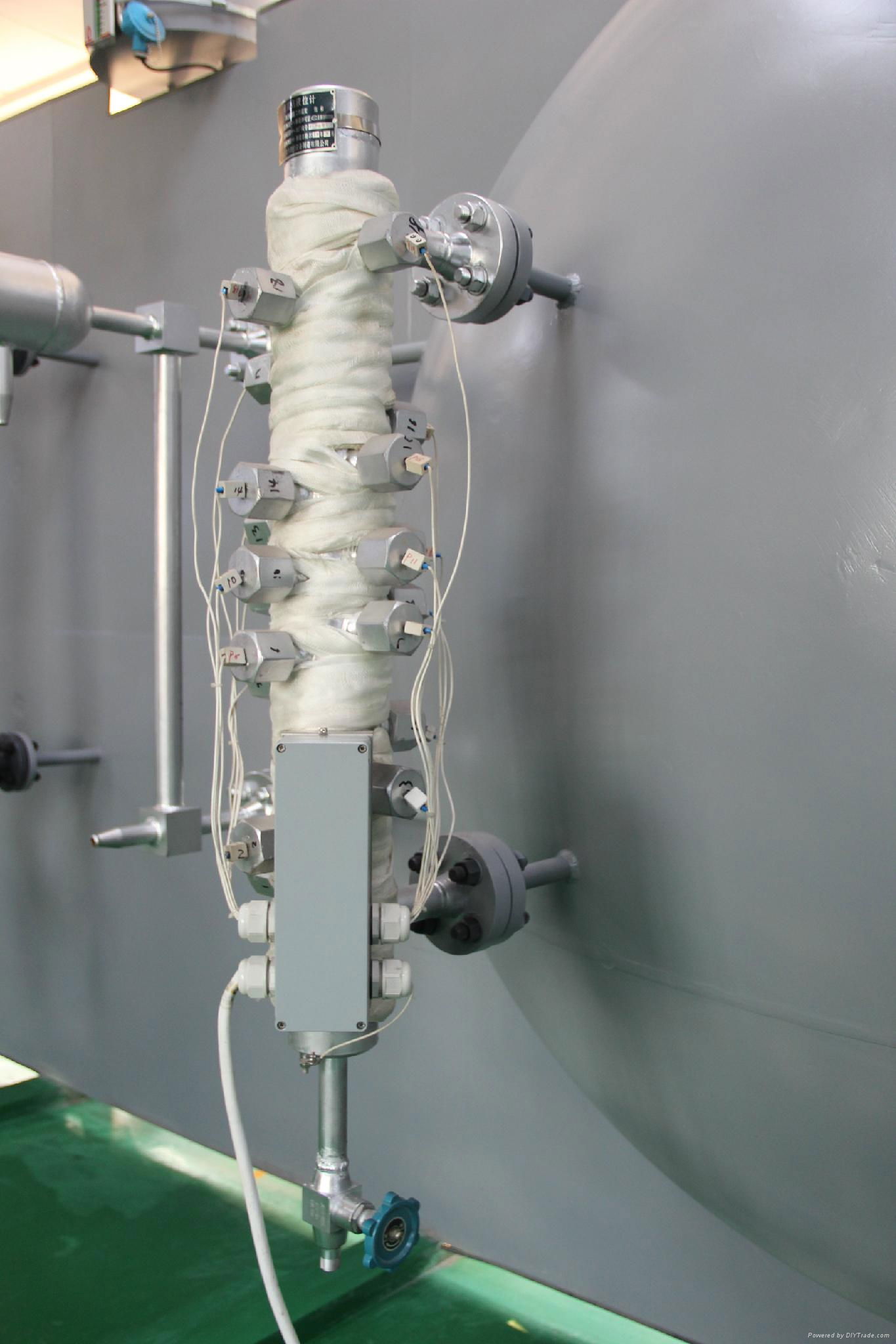 Electrode Level Gauge - LHDJ - L&H (China Manufacturer) - Physical ...