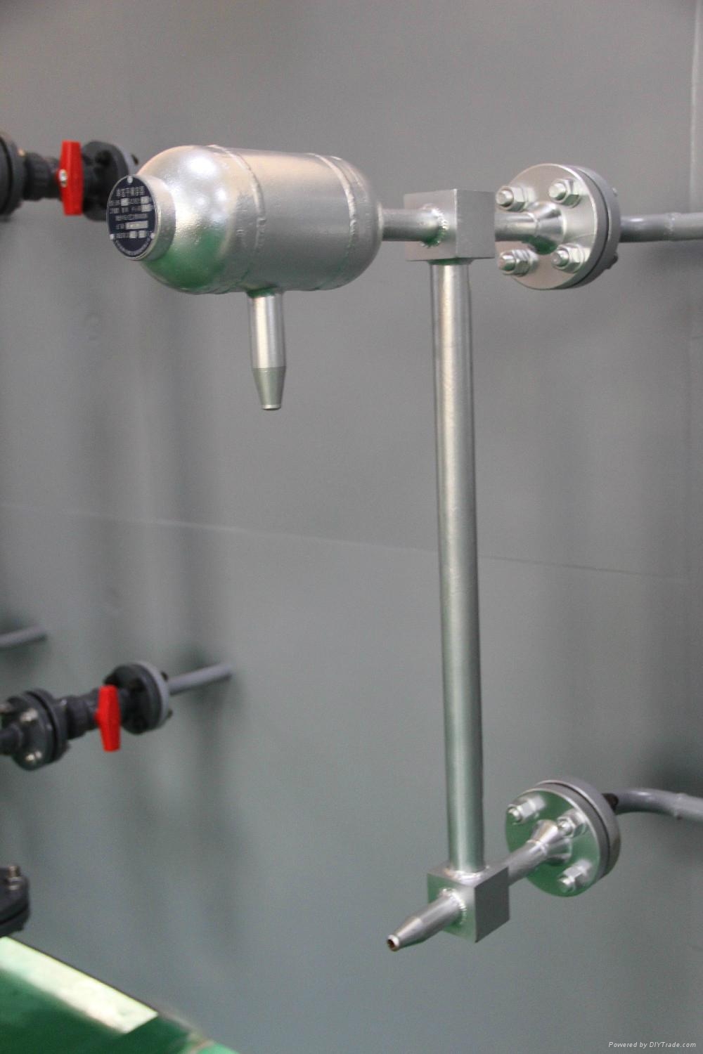 Balance Container - LHPR-1.6~32-D/L - L&H (China Manufacturer ...