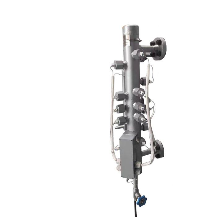 Electrode Level Gauge - LHDJ - L&H (China Manufacturer) - Physical ...