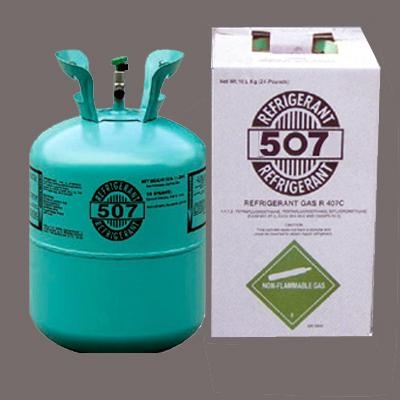 refrigerant gas r507 - SW (China Manufacturer) - Alkyl - Organic ...