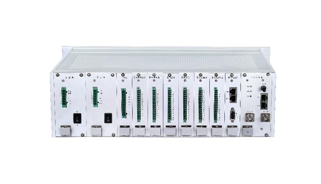 Cove Ct Tss2000c Gps Based Time Synchronization System Time And