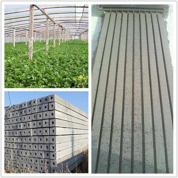 precast concrete lintel making machines - 60*120*140*4 - Xingyu (China ...