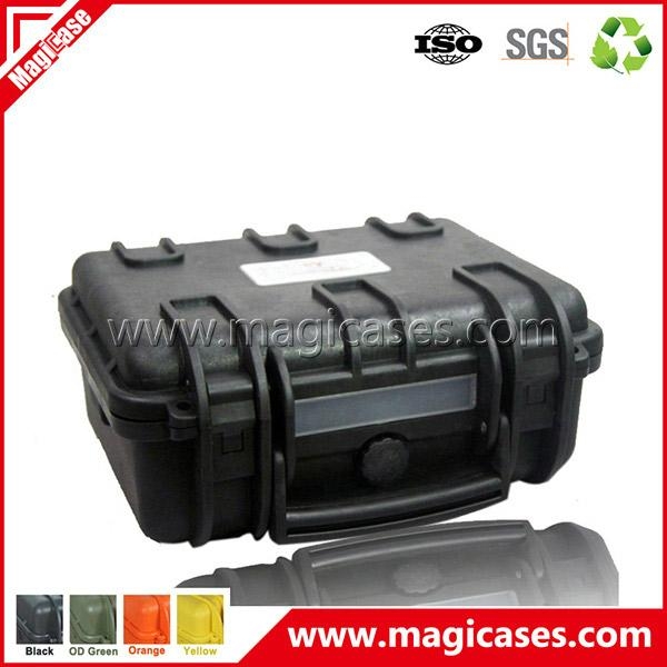 Plastic Device Case Crushproof Carrying Gopro Camera Case - iM14002 ...