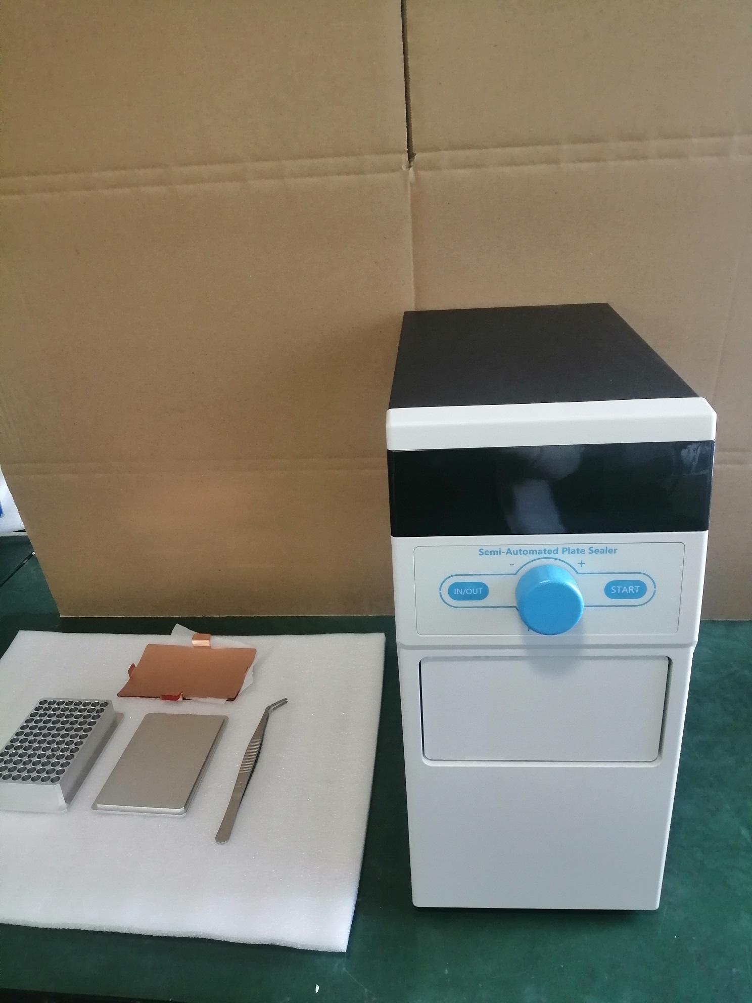 Semi-Automated Plate Sealer ASP1000 - ASP-1000 - Ruicheng (China ...