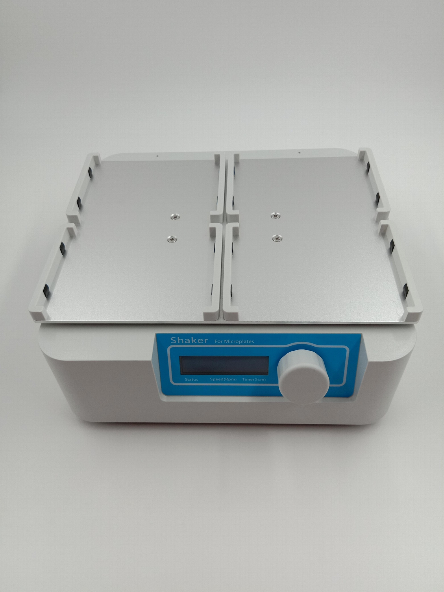 Microplate shaker MS100 - Ruicheng (China Manufacturer) - Laboratory ...