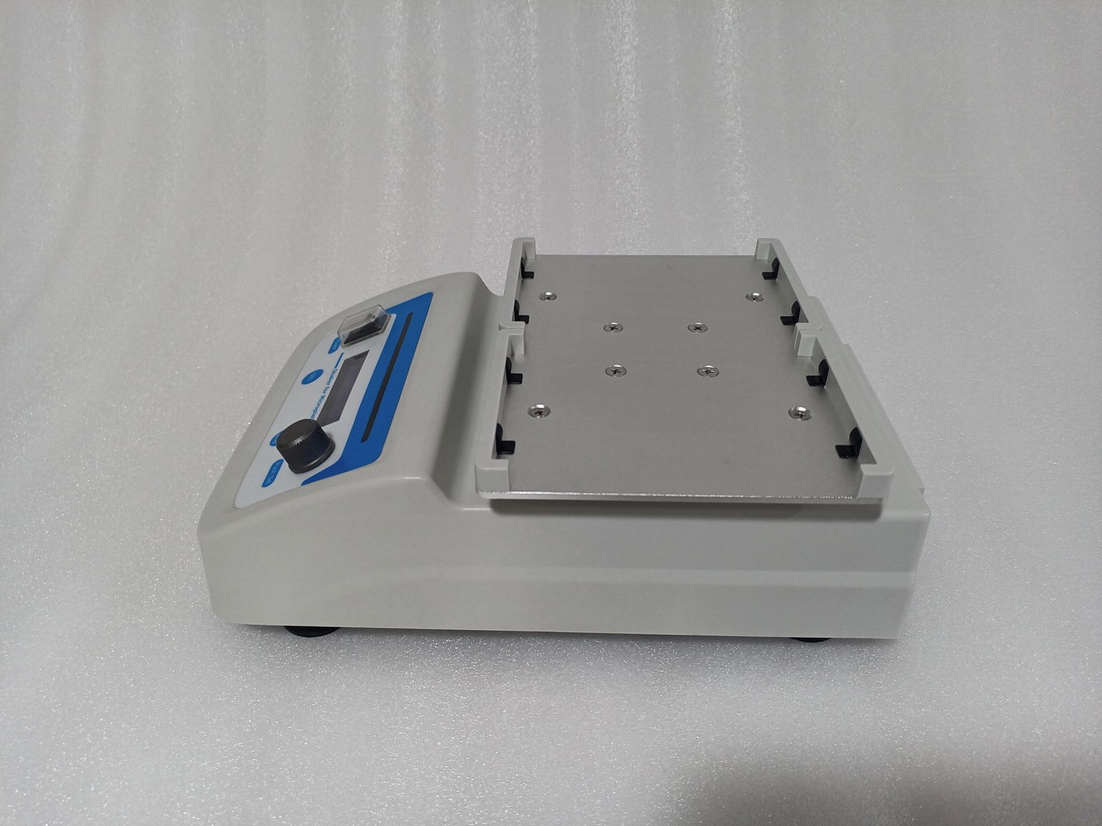 Shaker for 2plates - MS300 - Ruicheng (China Manufacturer) - Laboratory ...