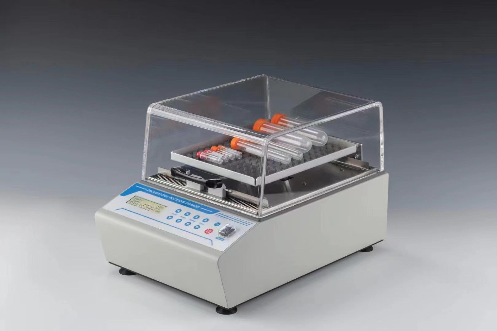 Incubating Rocking Shaker TRS1000 - Ruicheng (China Manufacturer ...