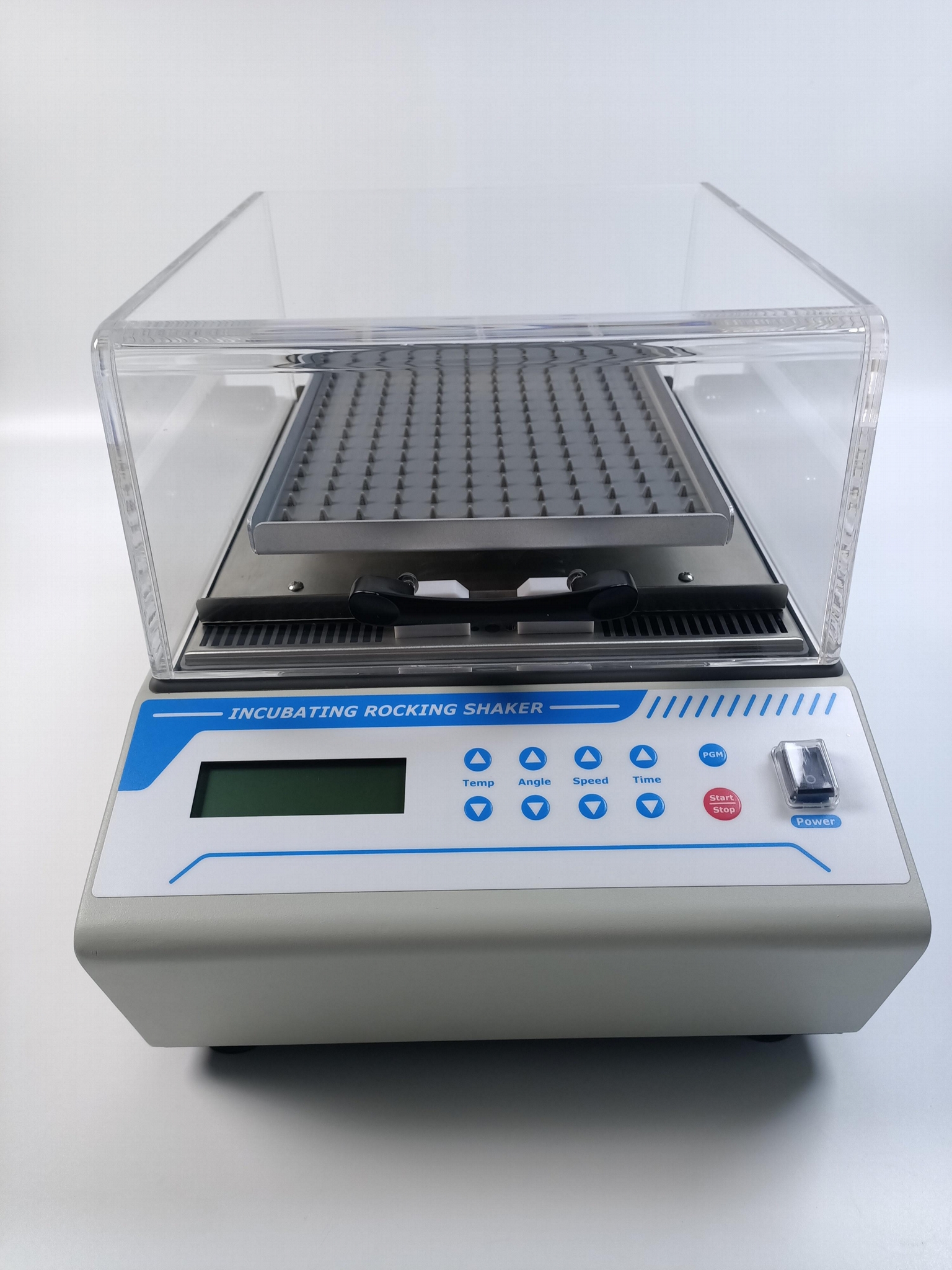 Incubating Rocking Shaker TRS1000 - Ruicheng (China Manufacturer ...
