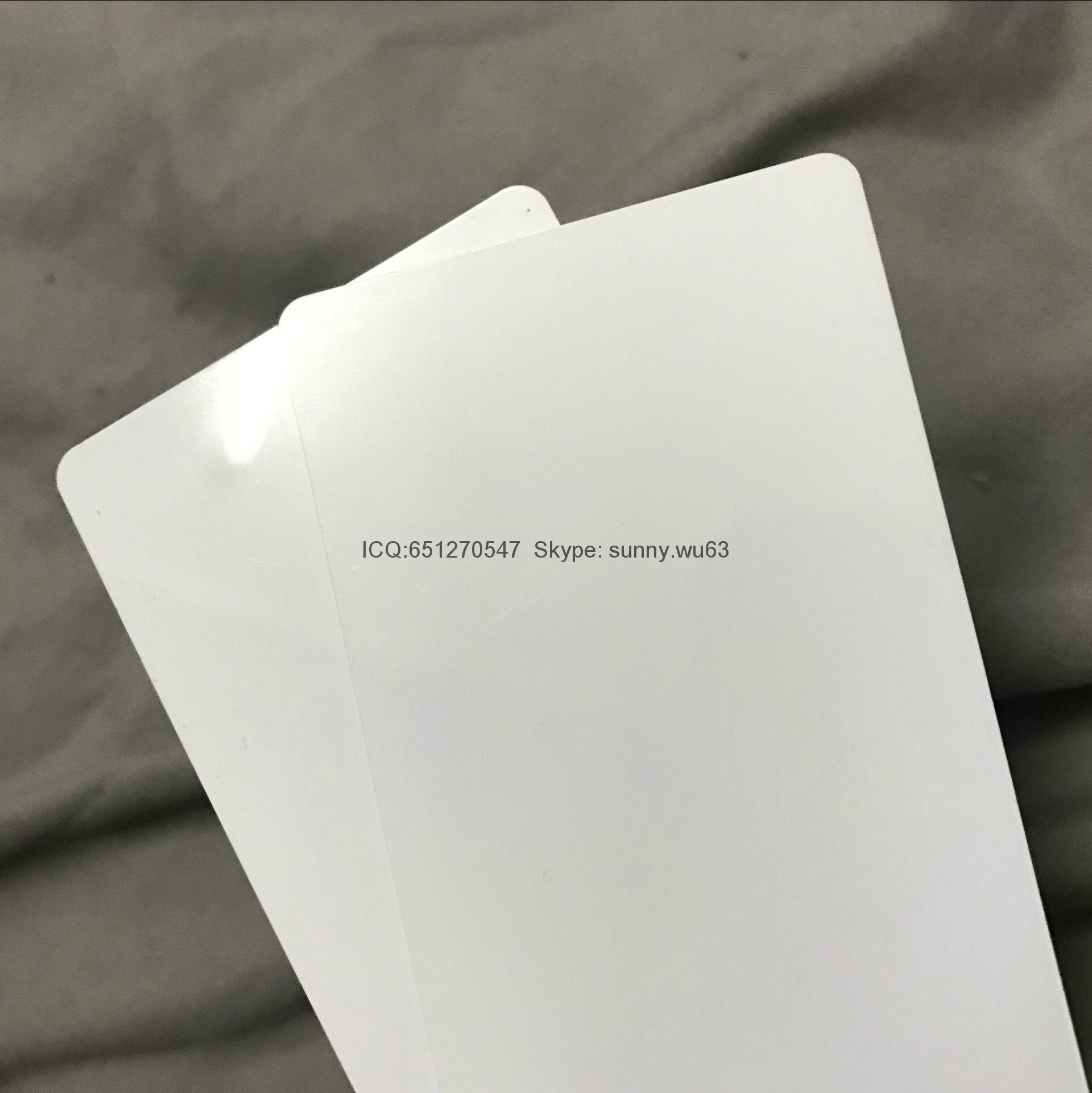 Laser Teslin Synthetic Inkjet Teslin Synthetic Paper (China ...