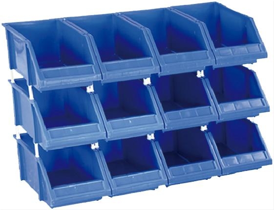 plastic storage box spare parts - WH-1003 - WUHAO (China Manufacturer ...