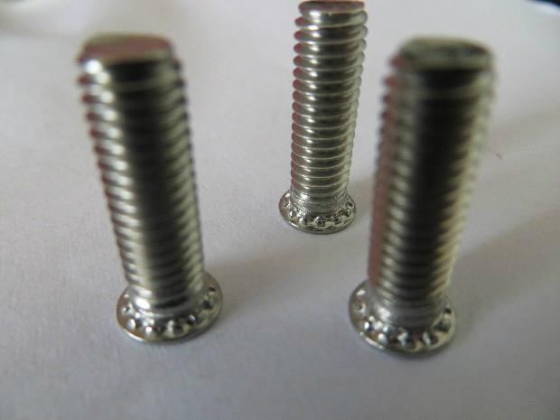 FHS/FH self-clinching screws - M3-M12,440-0518 - YL (China Manufacturer ...