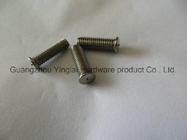 304S.S. / Steel arc weld stud - M6-M12 - YL (China Manufacturer ...