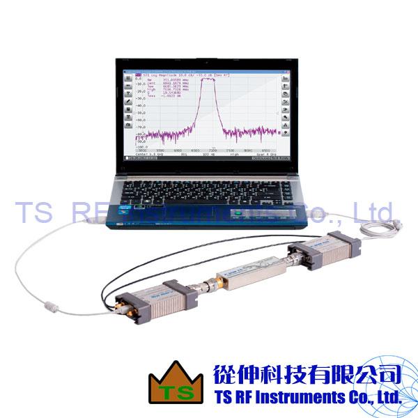 R60 Vector Network Analyzer - Copper Mountain Technologies (Taiwan ...