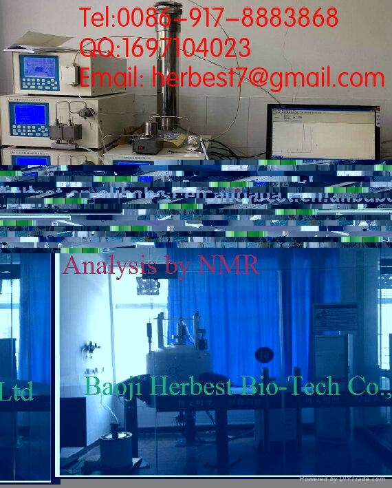 Ammonium glycyrrhizate - 53956-04-0 - herbest (China Manufacturer) - Chemical Reagent ...