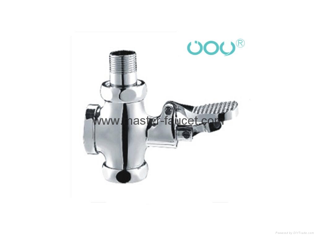 Flush Valve - D4412 - Master (China Manufacturer) - Other Faucets, Taps ...